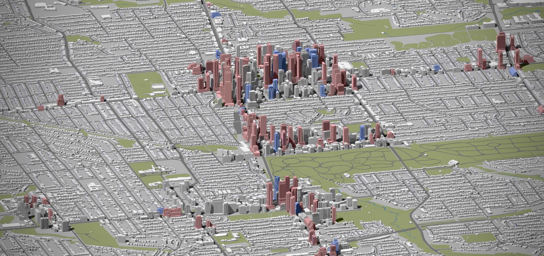 Taller Towers Coming to Midtown Toronto | Urbanize Toronto