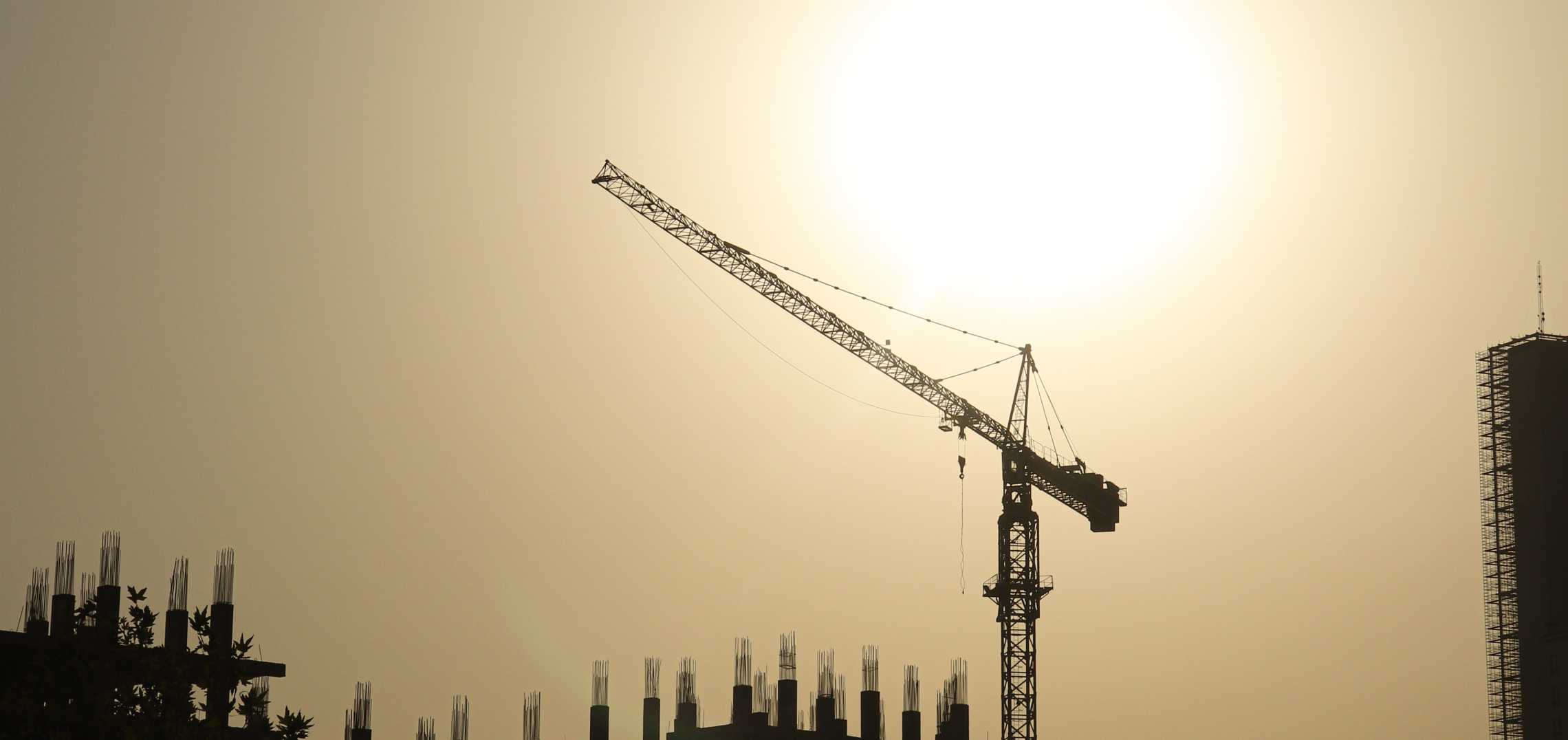RLB Crane Index Records 238 Cranes in Toronto During Q1 2023 | Urbanize ... RLB Crane Index Records 238 Cranes in Toronto During Q1 2023 | Urbanize ...