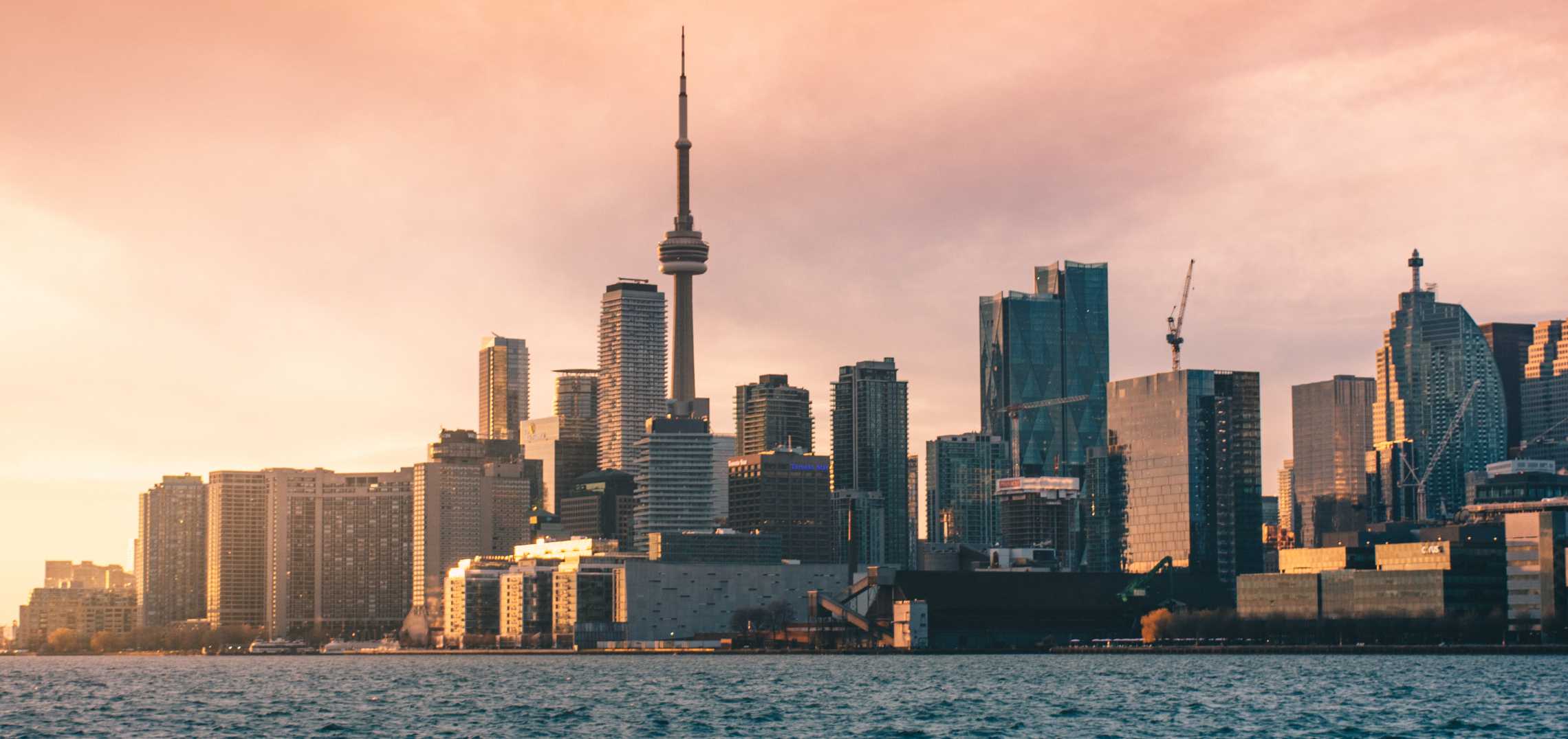 Toronto - North America’s Fastest Growing City | Urbanize Toronto