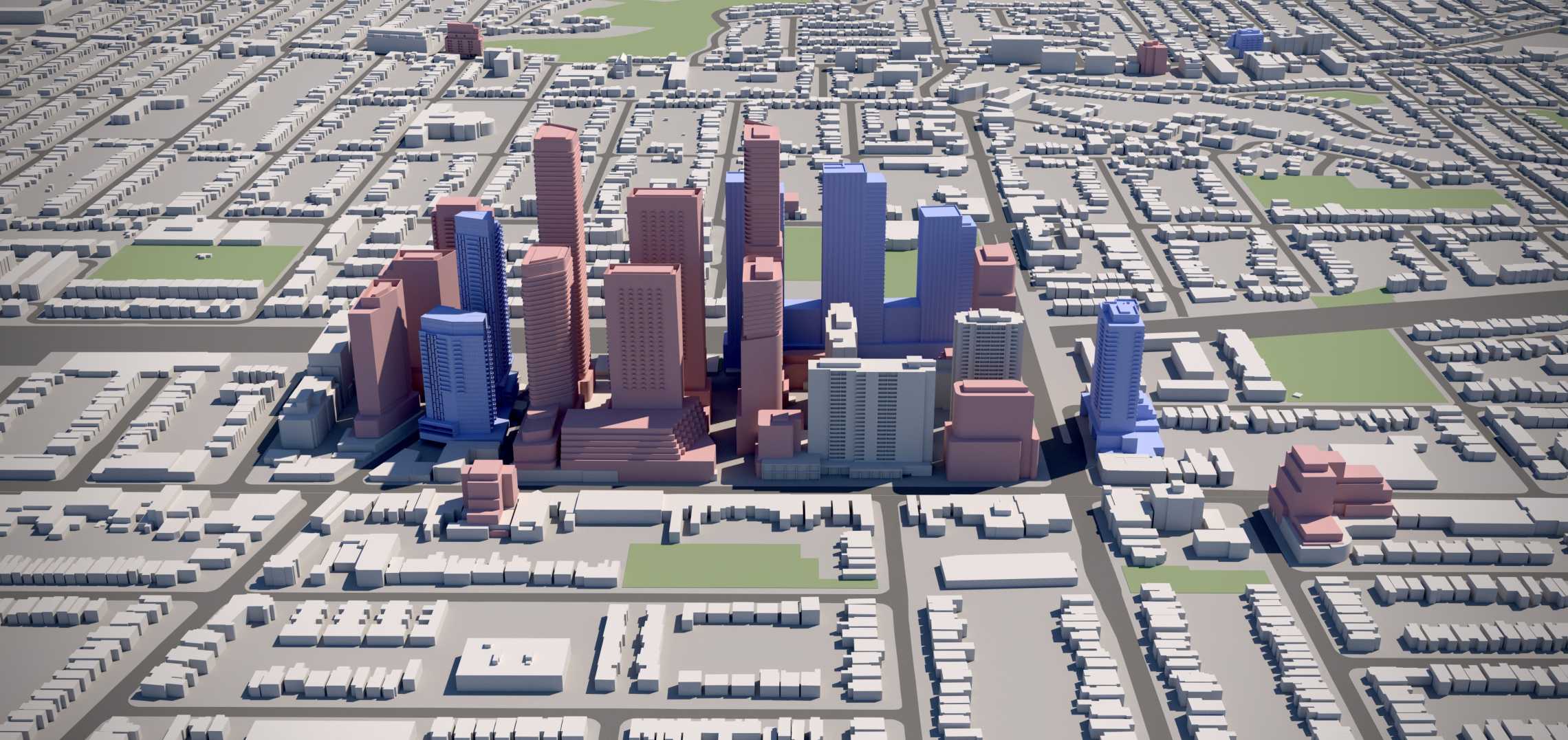 A closer look at the vertical transformation of Main and Danforth ...