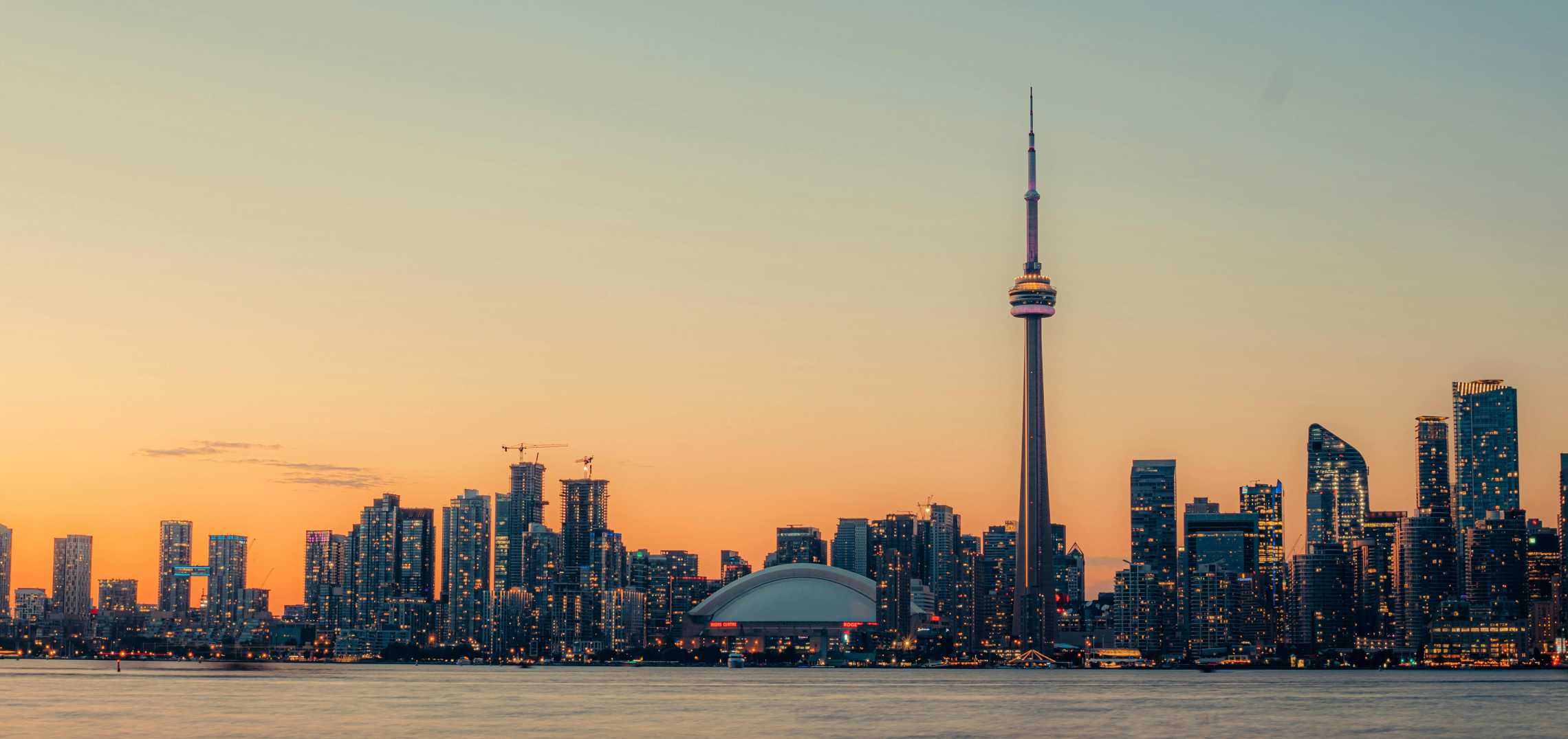 Toronto leads population growth in North America | Urbanize Toronto