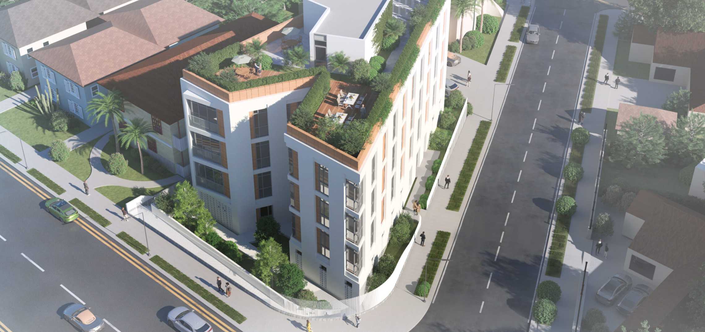 4168 Slauson Avenue | Urbanize Toronto