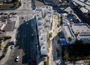 Isla Intersections | Urbanize Toronto