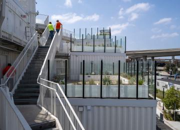 Isla Intersections | Urbanize Toronto