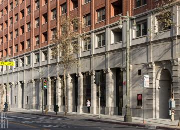 Broadway Palace | Urbanize Toronto
